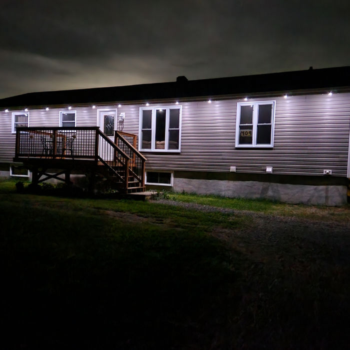 Light Effects | permanent lighting