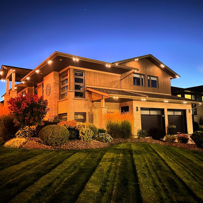 Light Effects | permanent lighting