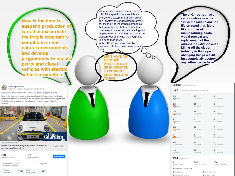 Mediating Constructive Debate