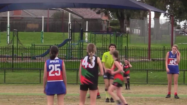 SMJFL PARTNERS WITH MY SPORT LIVE