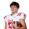 Player Cards | Millard South High School Football