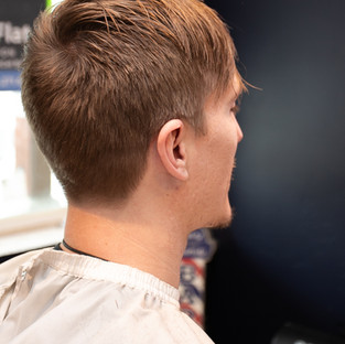 Half-Seas Over | barber shop in McCall | 1000 N 3rd St Suite B McCall ...