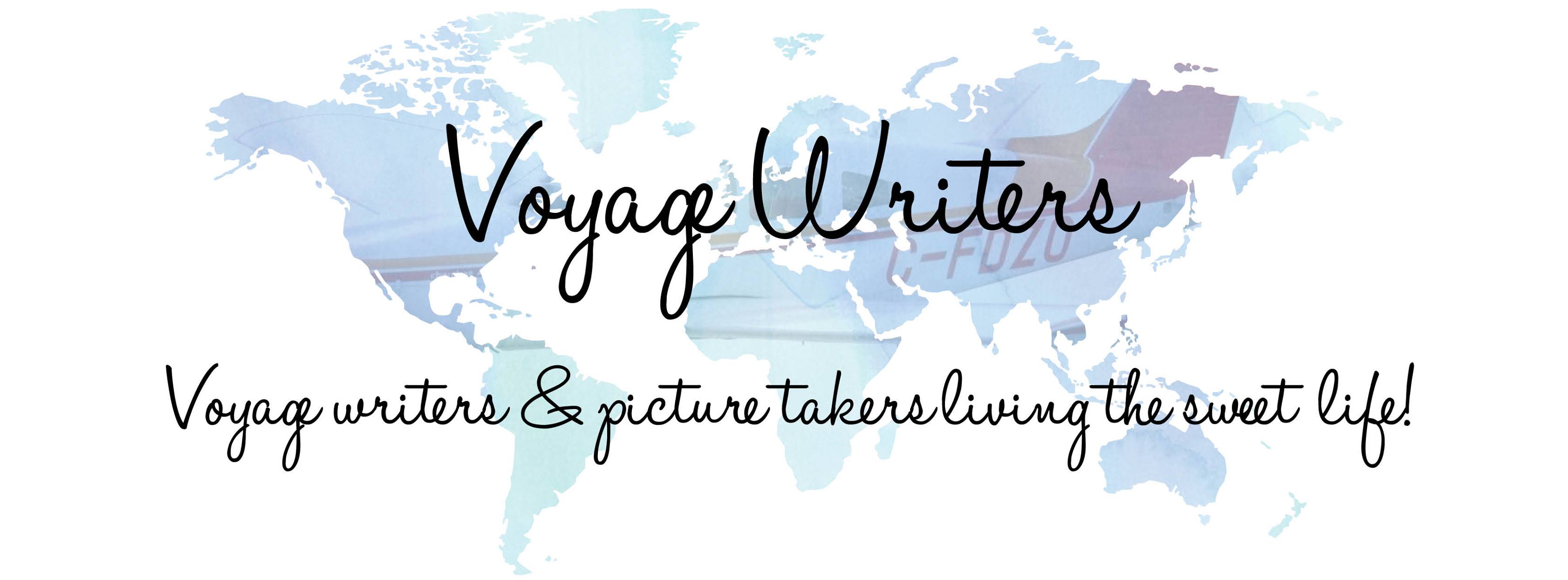 Freelance Journalist | Ontario | Voyage Writers