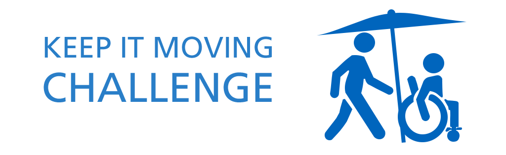 APHA Keep It Moving 2023 Challenge