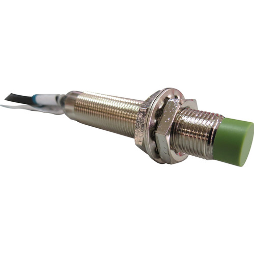 SENSOR INDUT.N.FAC.M12-SN:4MM-PNP / 4FIOS-1NA+1NF | Yokoyama