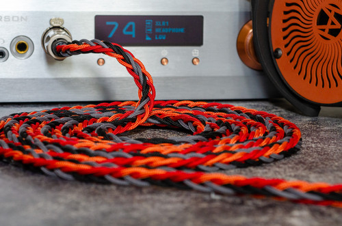 Headphone Cables | Marco Custom Cables