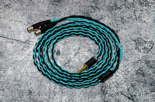 Callisto 4-cores OCC | Marco Custom Cables