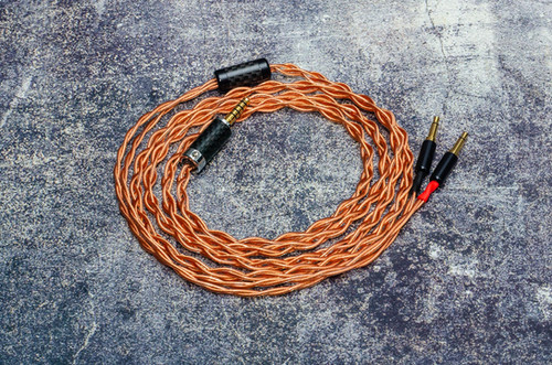 Metis 4-cores OCC Naked | Marco Custom Cables