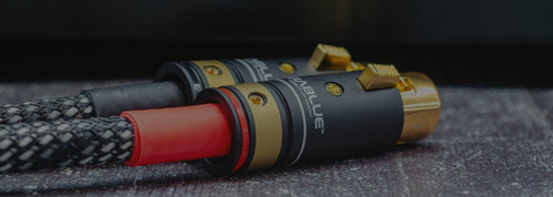 XLR Cables | Marco Custom Cables