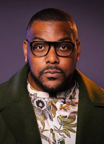 Trevor Nicholas Workshop 2024 WestEndMusicalChoir