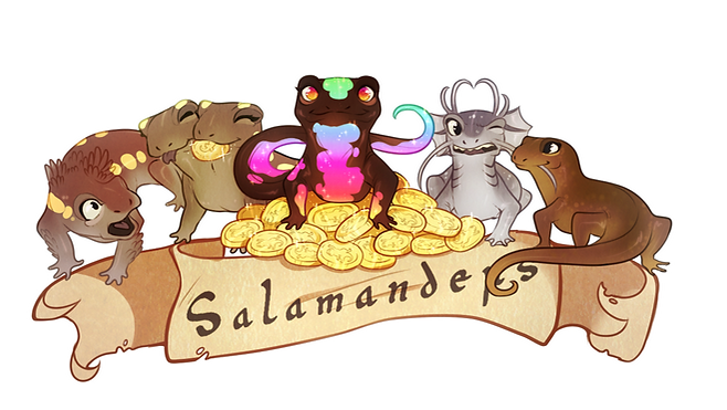 Token Rewards | The Anomalous Chroni