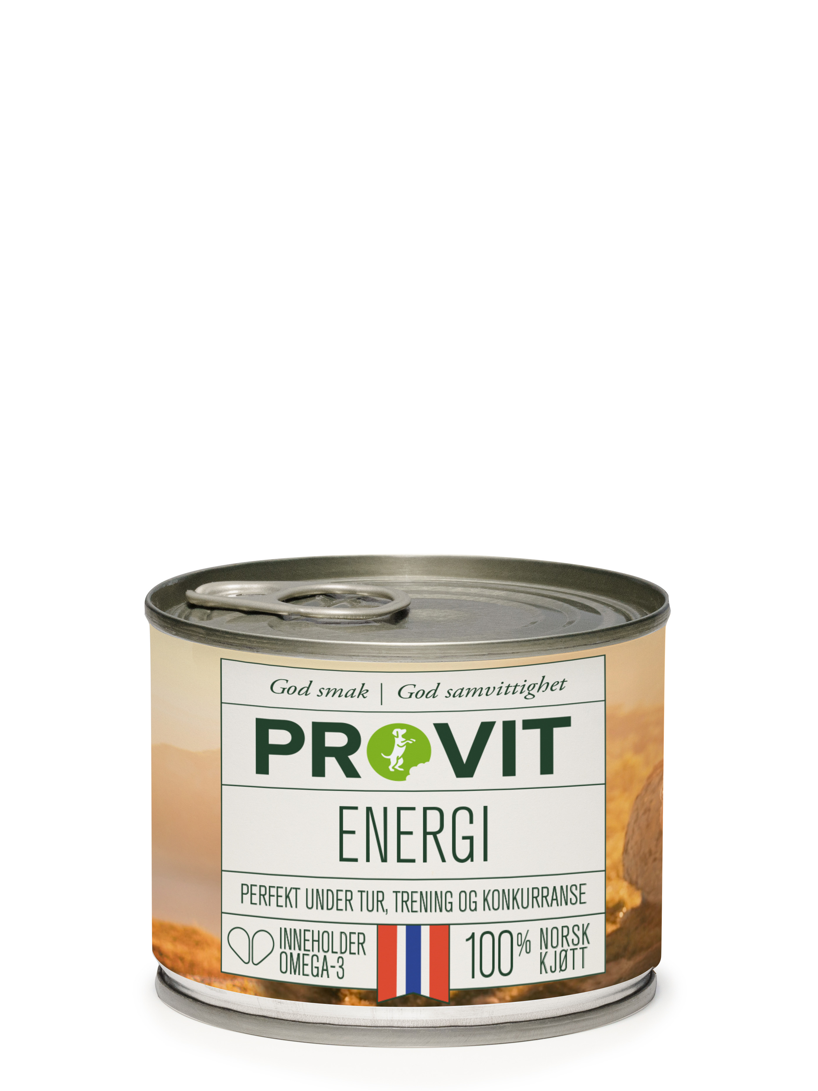 PROVIT Energi | Provit