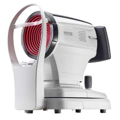 Huvitz HBM-1 Biometer | INNZ Medical