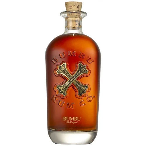 Bumbu Craft Rum | Inner City Delivery