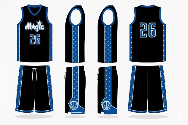 New Uniforms! Deadline 12/15, $60