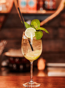 Cocktail Masterclass | StoryVille