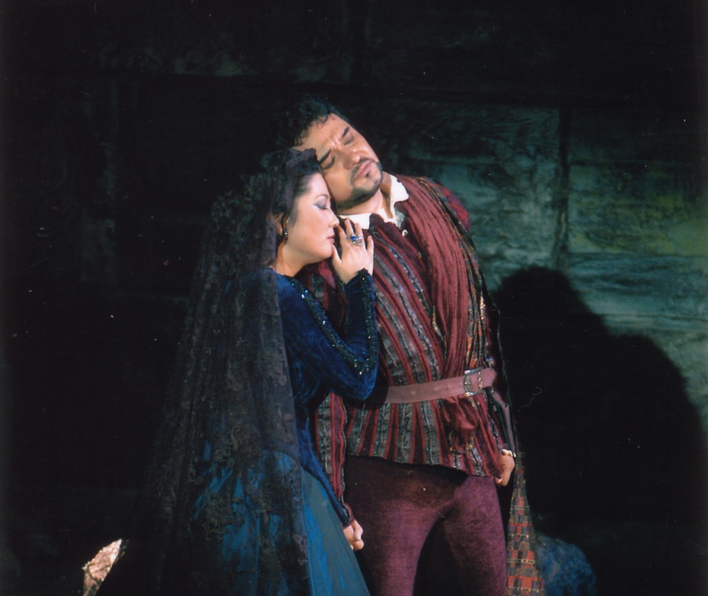 Soprano | Asako Tamura Official Website