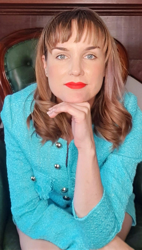 Naturopath & Eco Makeup Artist | Amy Sumner