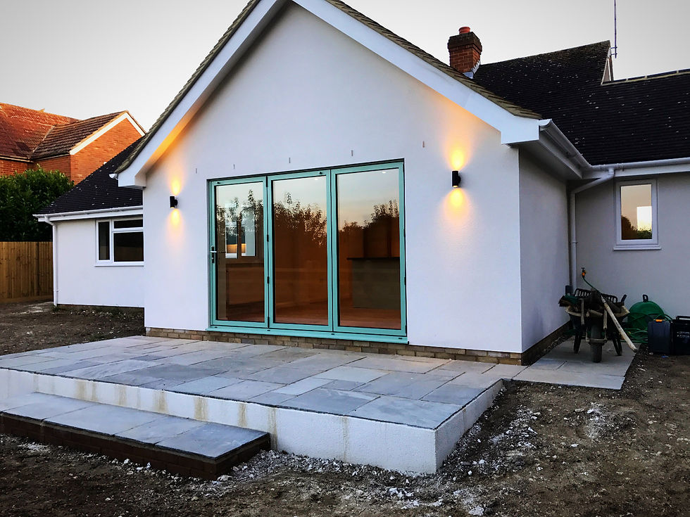 Gallery | Kent | Earle Construction Solutions
