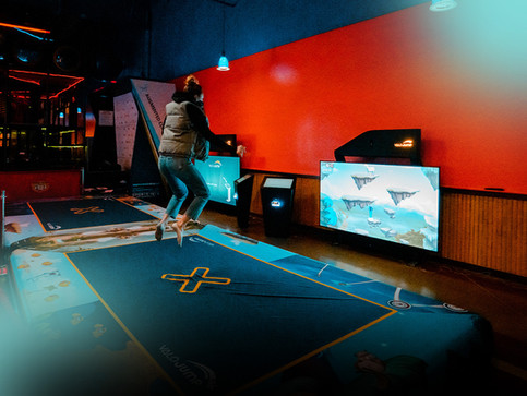 Crazy Pinz | Bowling | Food | Arcade | Fort Wayne, IN