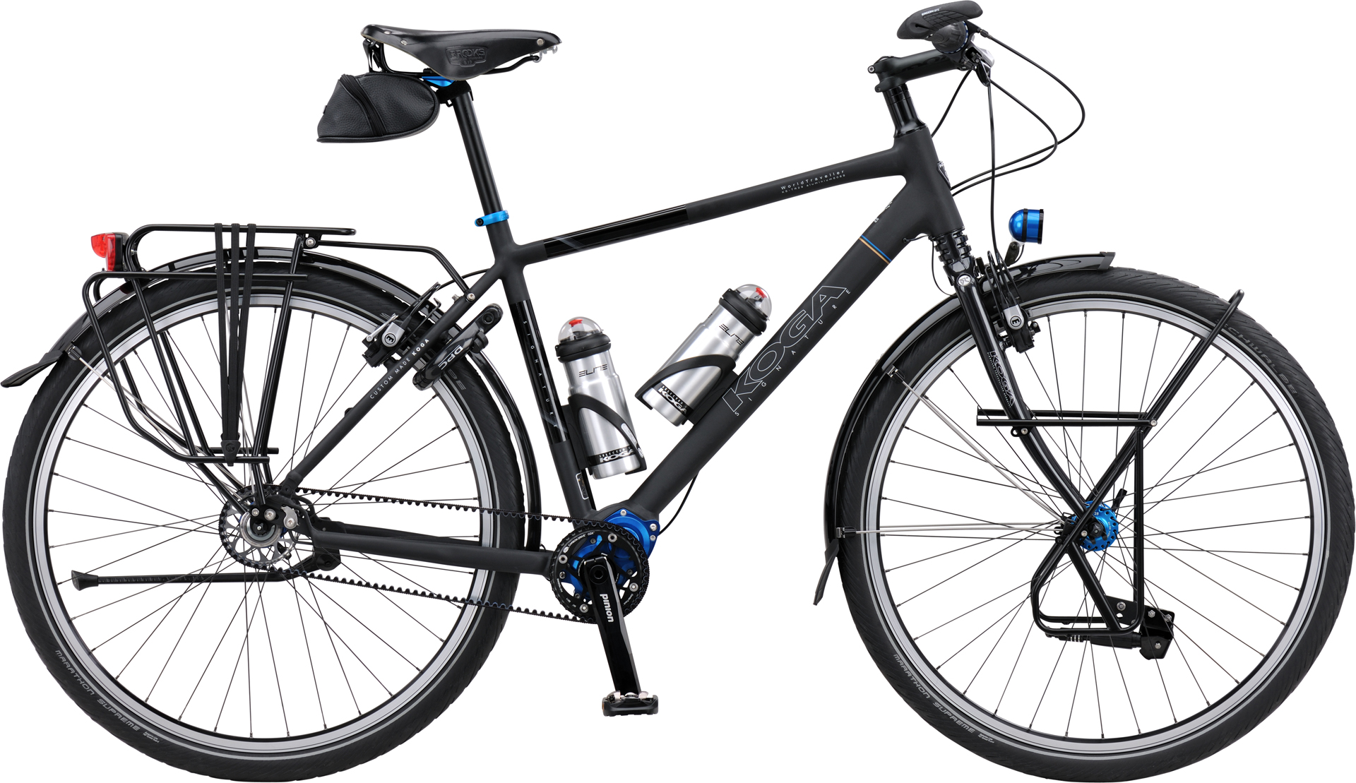 Soorten fietsen | fietsen