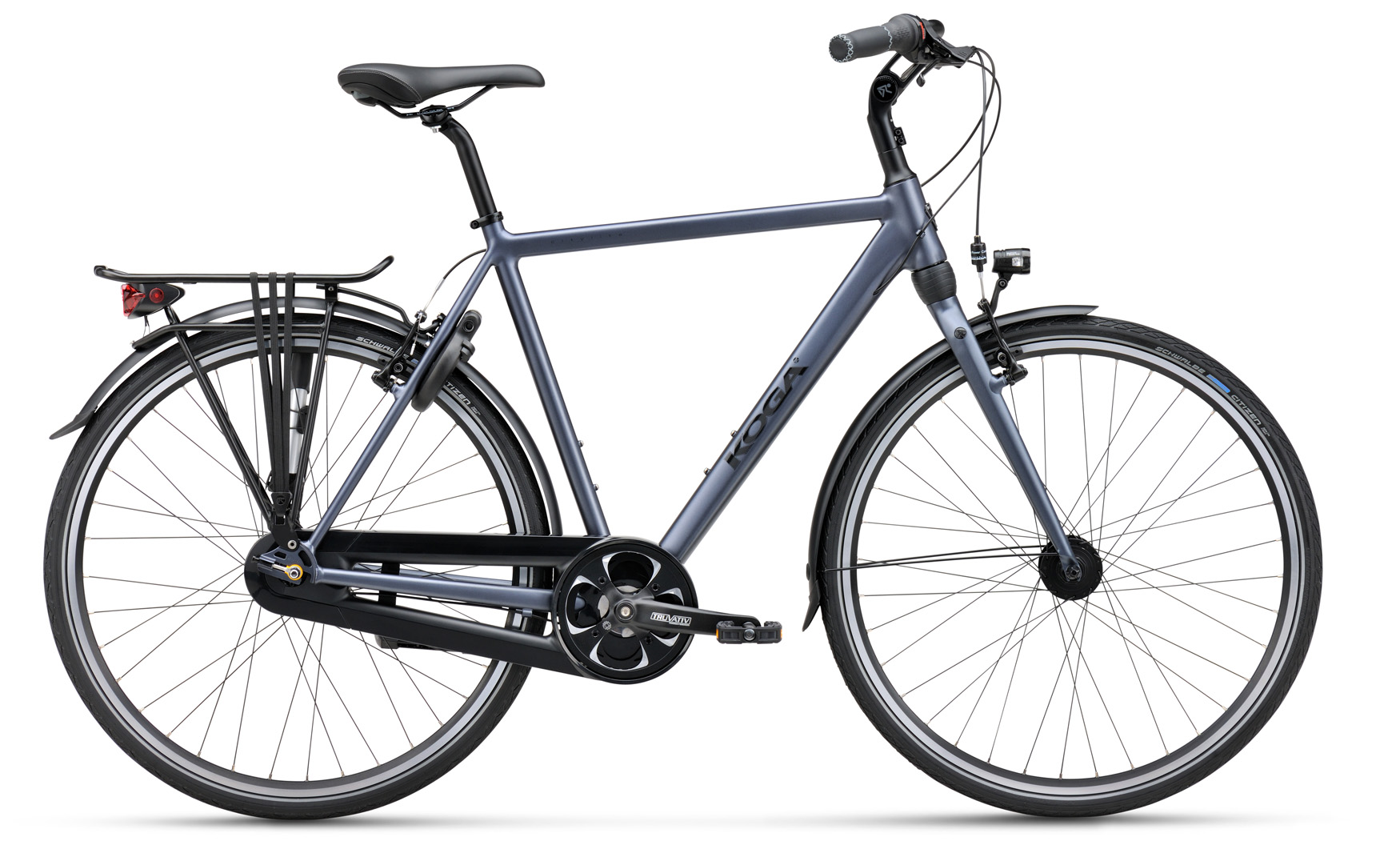 Soorten fietsen | fietsen