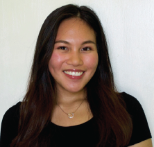 LOUREEN ASHLEY MADUENO | CCCEOPSA