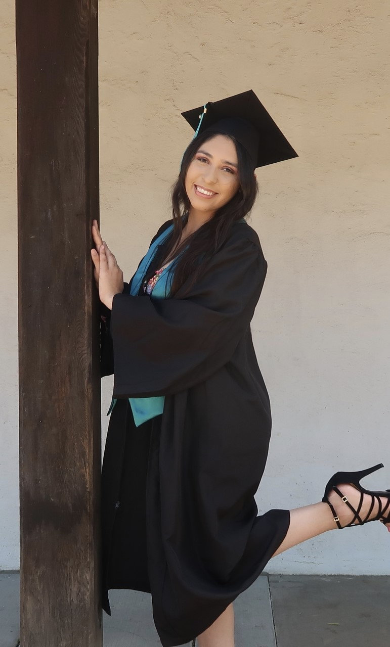 BIANCA PIMENTEL | CCCEOPSA