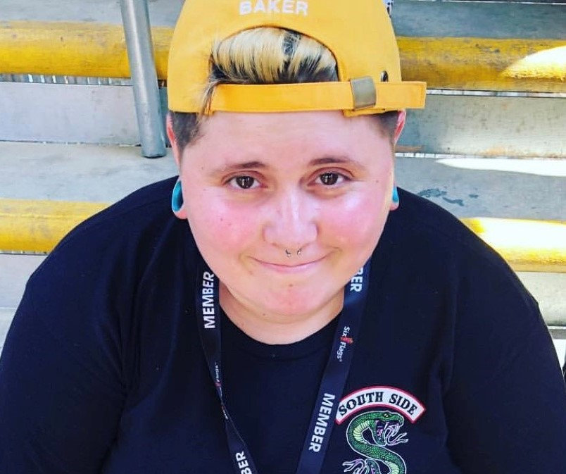 REBECCA GAYLOR | CCCEOPSA