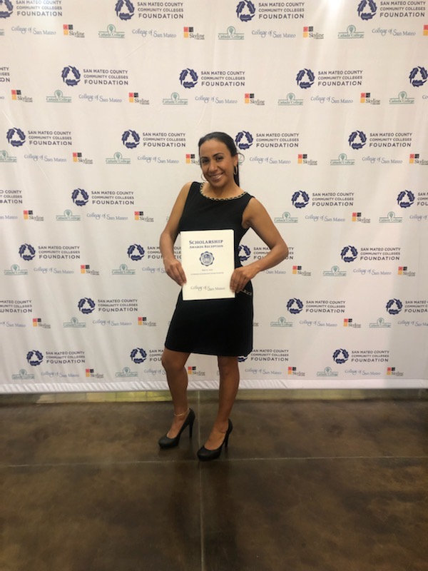 LUPITA SEGURA | CCCEOPSA