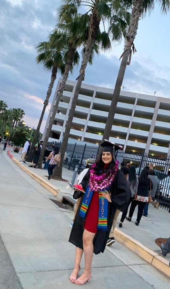 CECILIA GRADILLA-MAGANA | CCCEOPSA