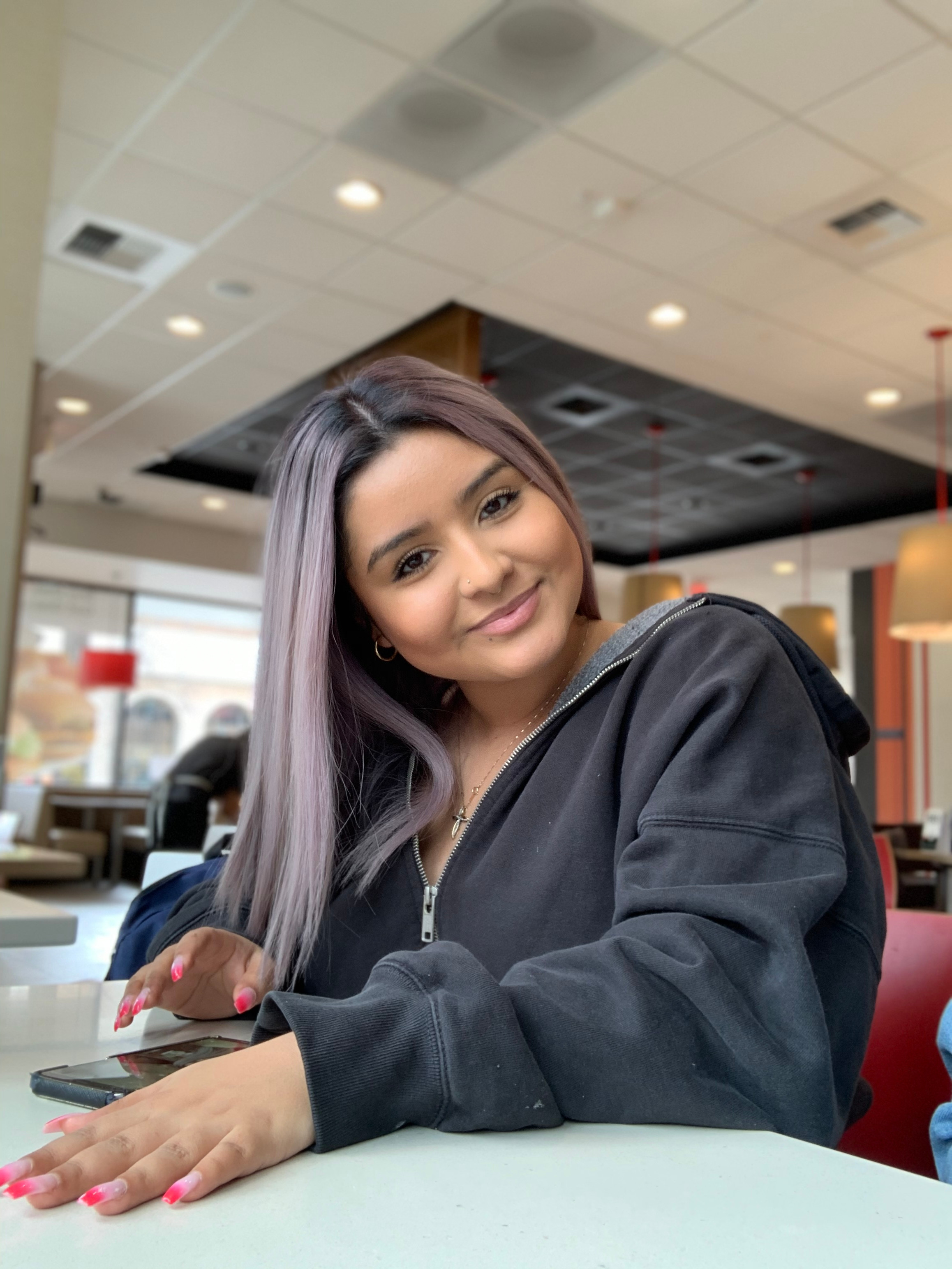 DEMI MAGANA | CCCEOPSA