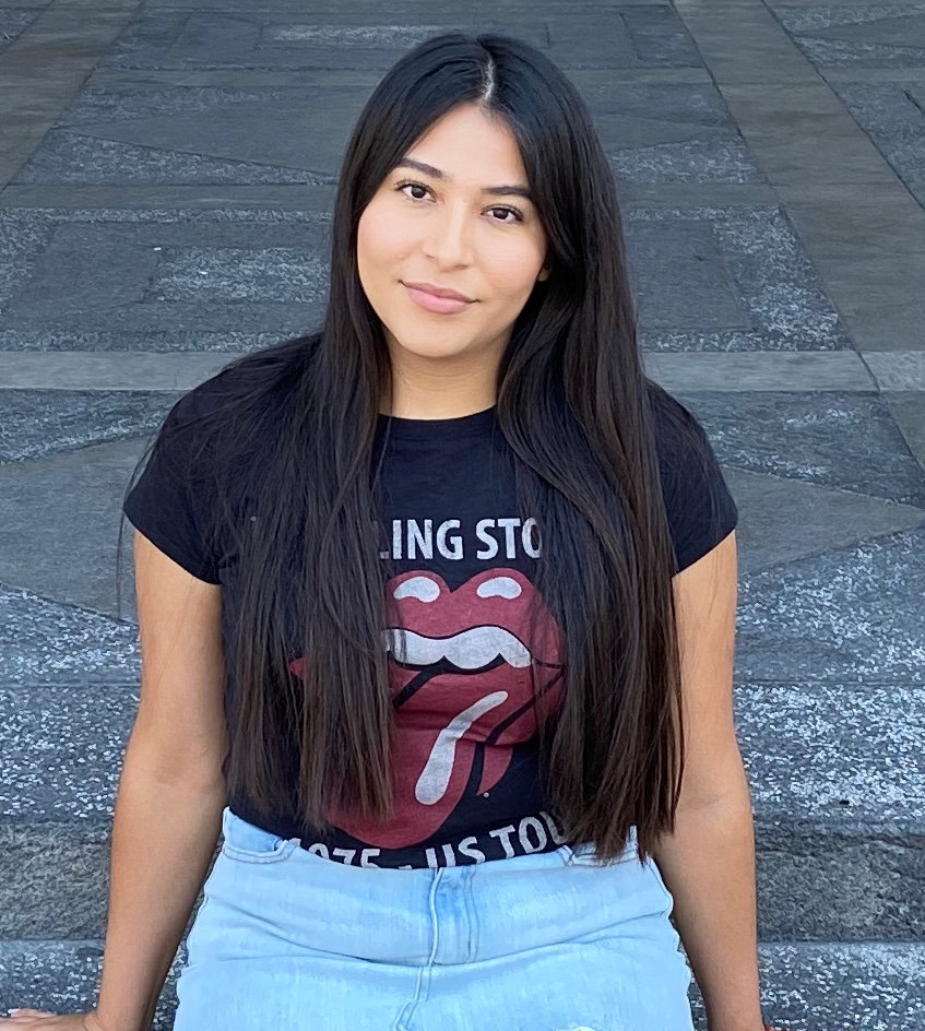 MARIA POLANCO | CCCEOPSA