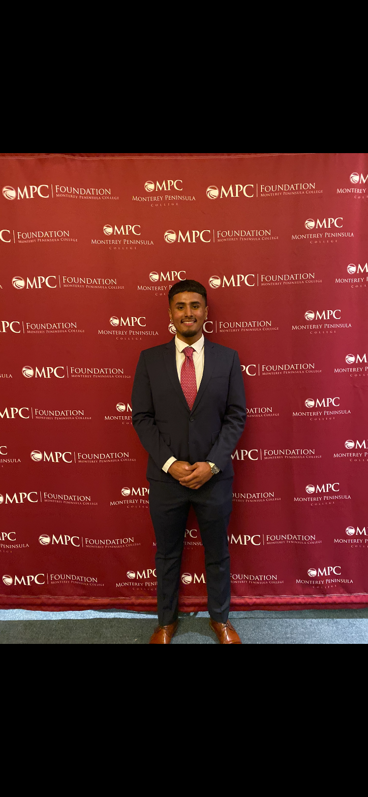 LUIS DANIEL GARCIA | CCCEOPSA