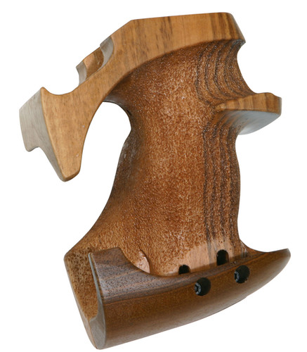 Pardini FPM Free Pistol Grip Walnut | pardini-canada-inc