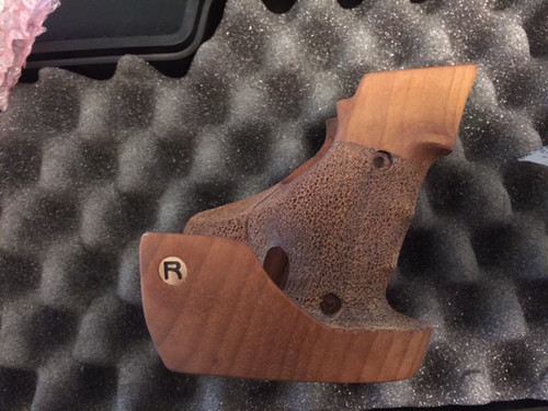 GT Custom Grip | pardini-canada-inc