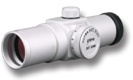 Ultra Dot 30mm red dot scope | pardini-canada-inc