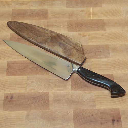 8" Western Chef's in AEB-L | Se Ecglast