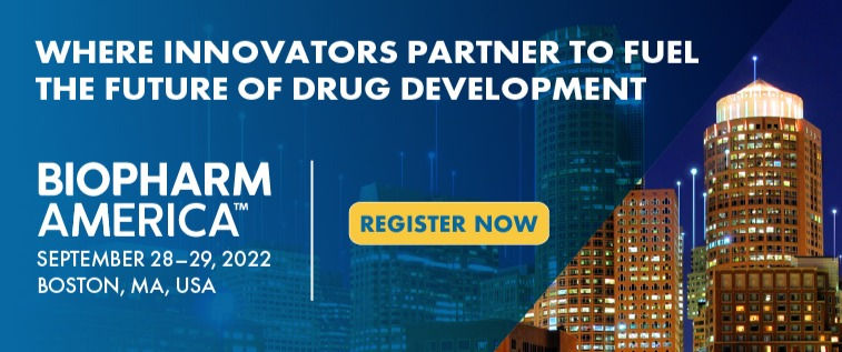 KLUS Pharma is Attending BioPharm America in Boston!