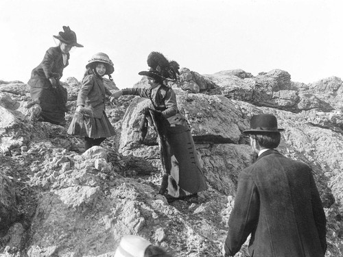 Sete1900#143 | MARSE-GALLERY