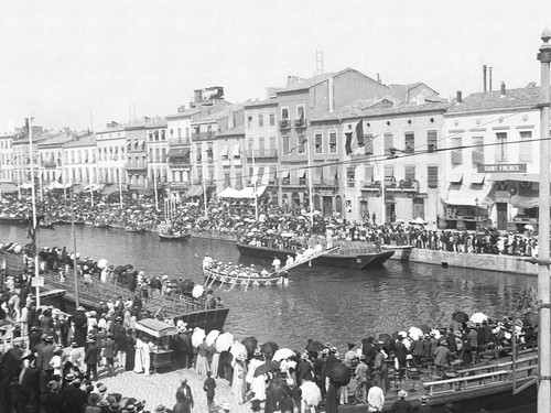 Sete1900#127 | MARSE-GALLERY