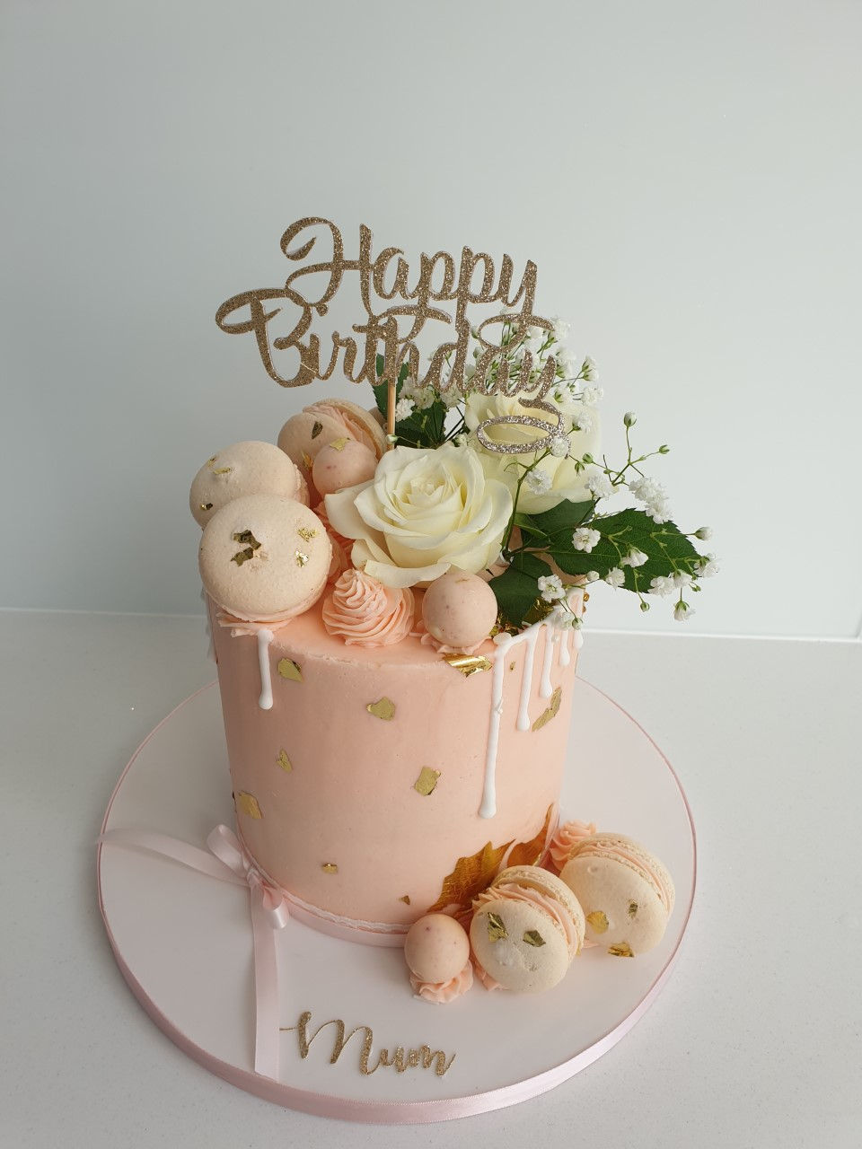 Scrumptious cakes | Birthday cakes | Ormskirk | Lancashire