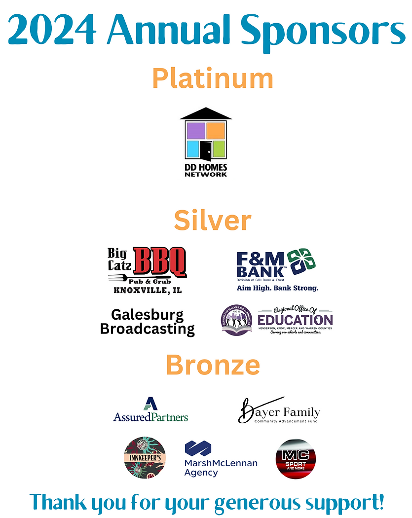 Thrive Community Services | Galesburg | Developmental Disabilities ...