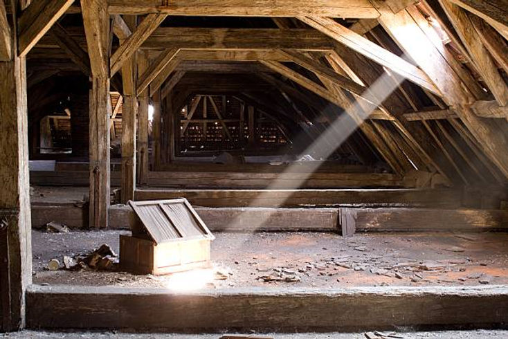 Essential Tips for Effective Attic Cleanouts