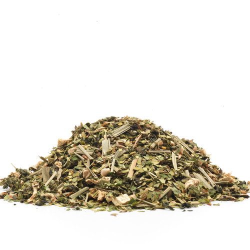 Enertea – Herbal Blend with Yerba Mate, Peppermint & Gynostemma | Love ...