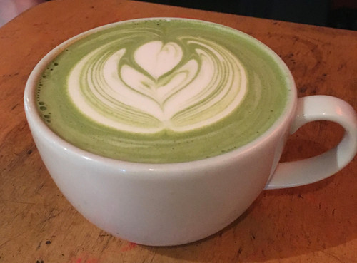 Izu Matcha – Japanese Ground Green Tea with Smooth Gyokuro Notes | Love ...