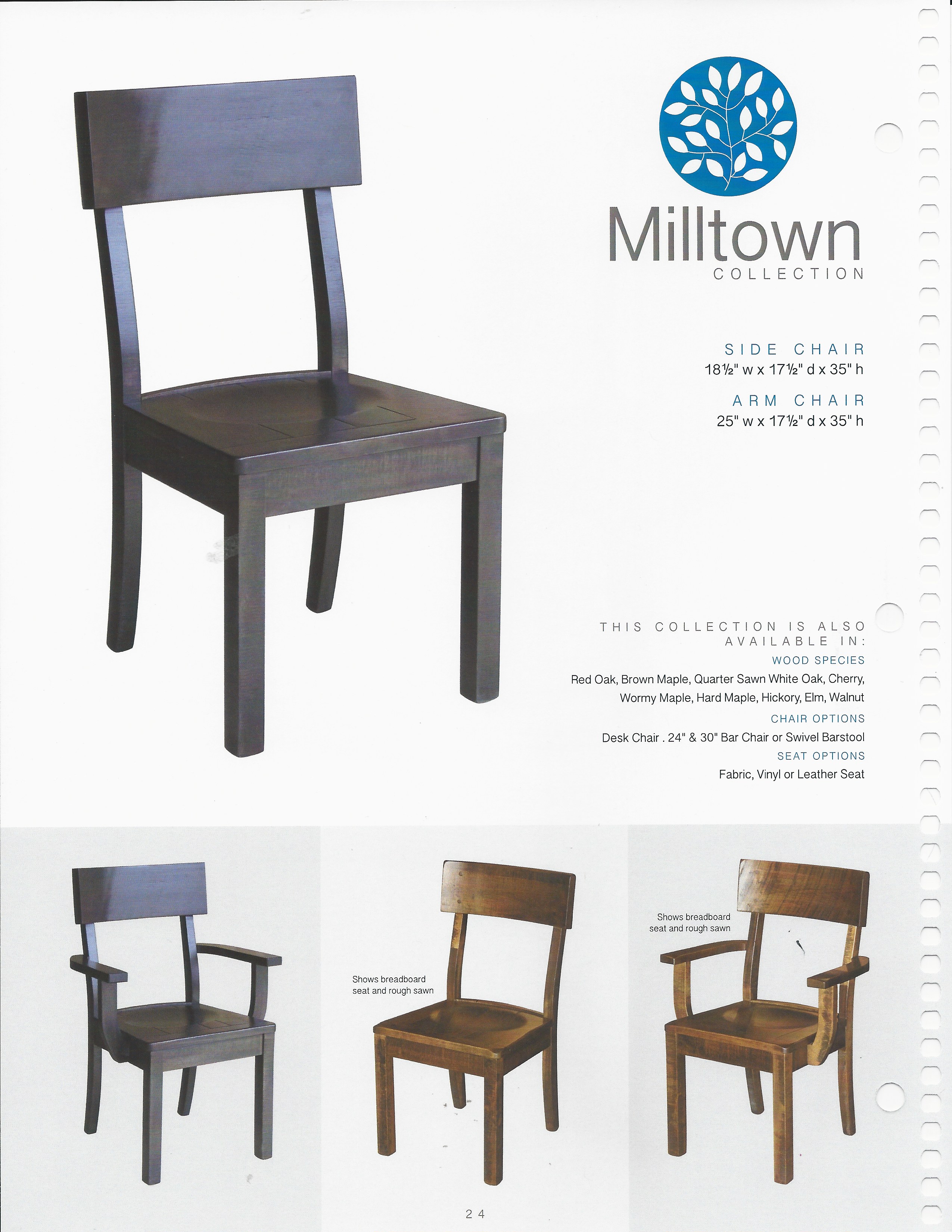 Dining Room | Milford Furniture