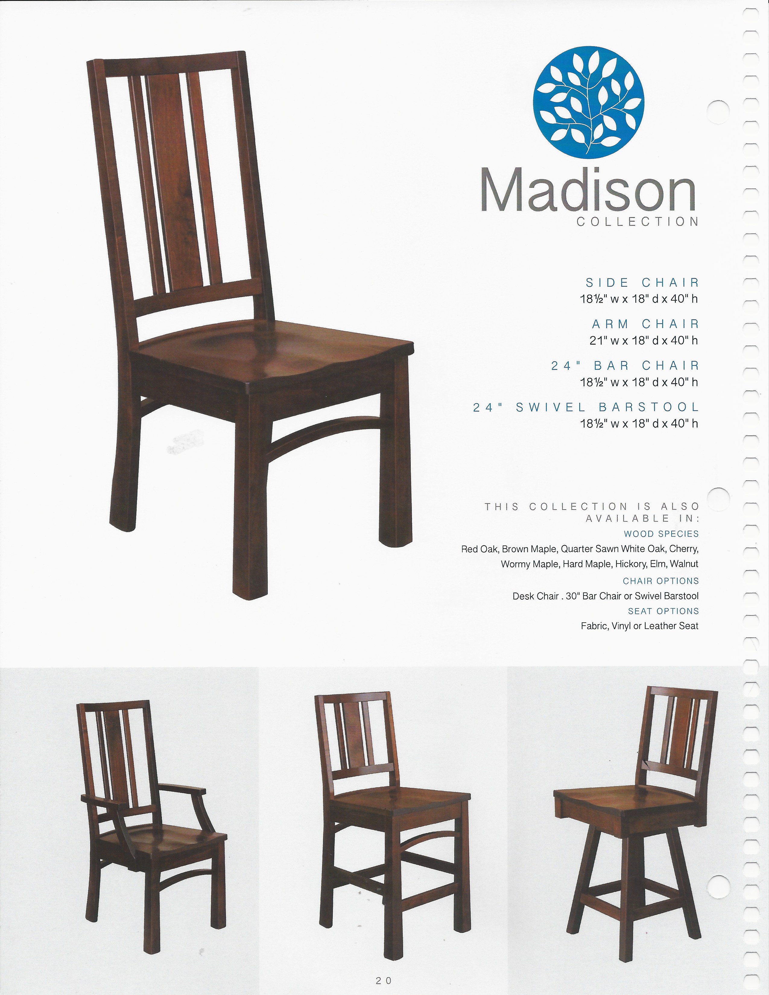 Dining Room | Milford Furniture