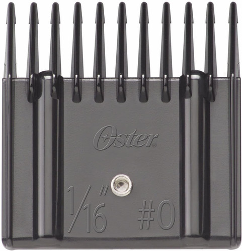 Oster Universal Comb #0, #76926-696 | Clipper Center