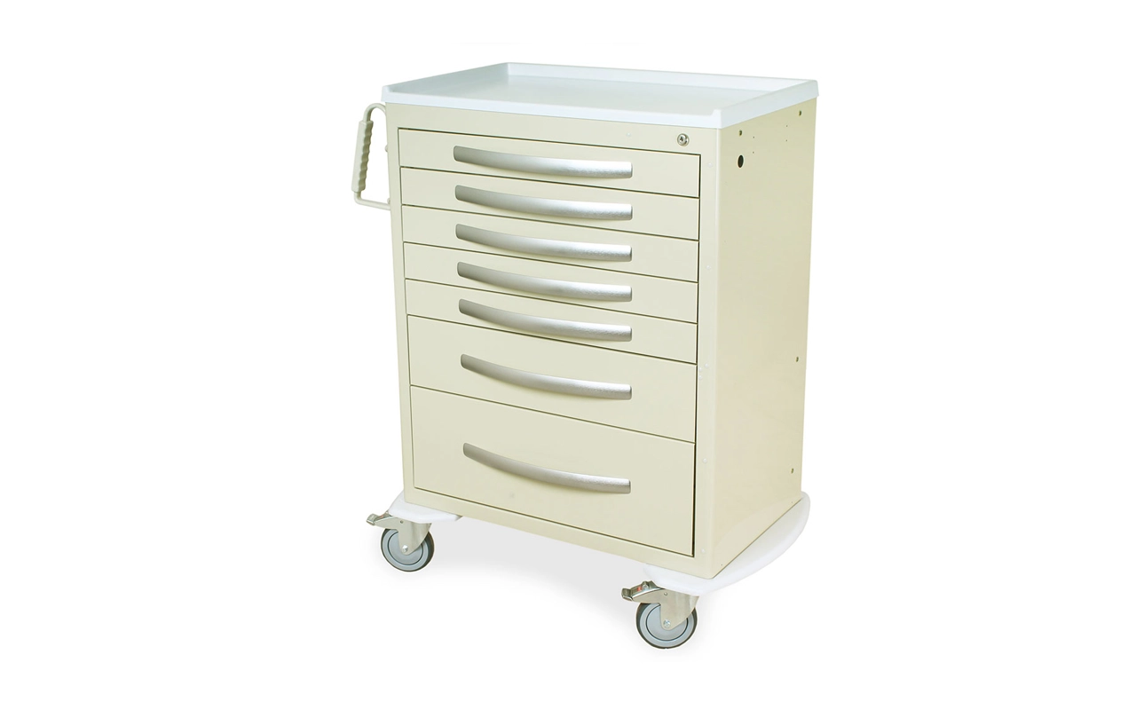 Procedure Carts | Neidig Healthcare